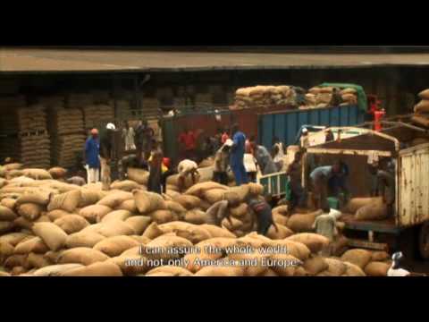 Child Labor: The Dark Side of Chocolate