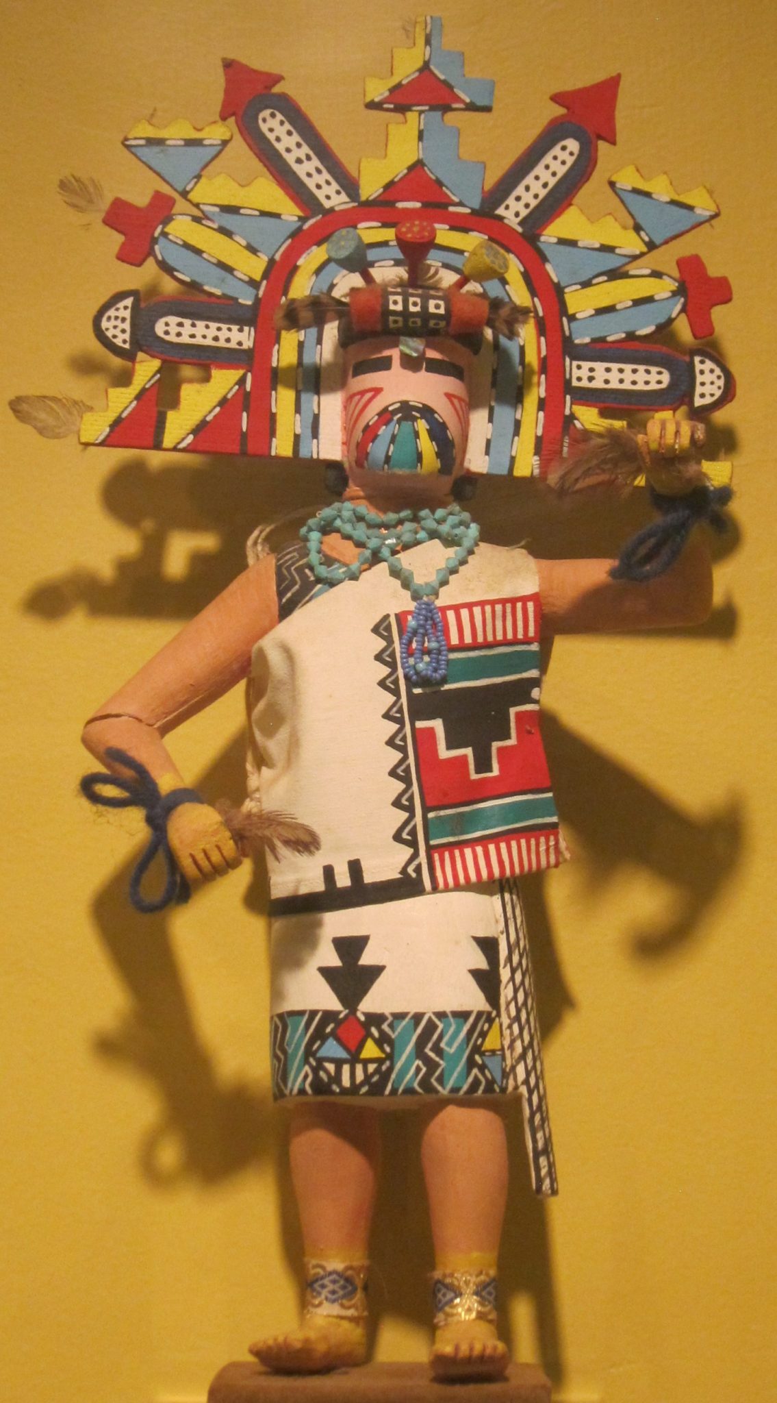 Hopi Butterfly Dance: Ceremonial Gratitude - WilderUtopia