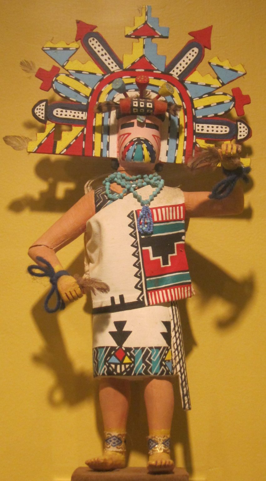 Hopi Butterfly Dance: Ceremonial Gratitude - WilderUtopia