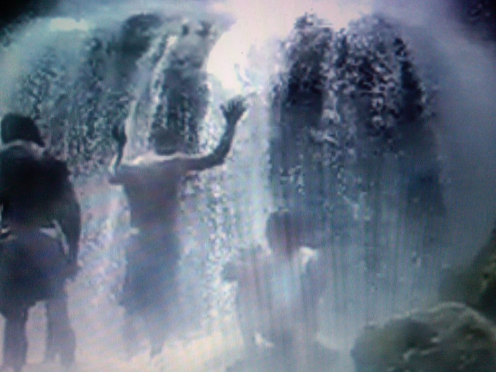 Haitian Healing Pilgrimage: Saut-d'Eau Waterfall - WilderUtopia