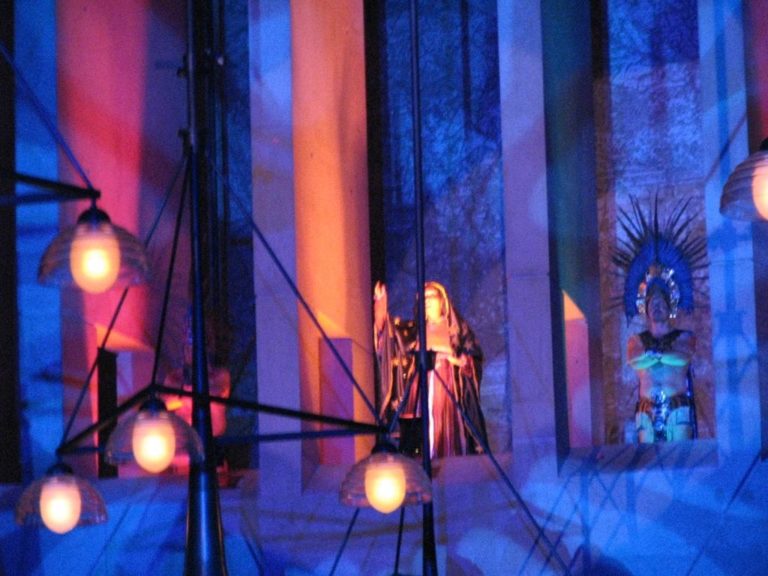 Virgin of Guadalupe Story: Apparitions of An Aztec Goddess - WilderUtopia
