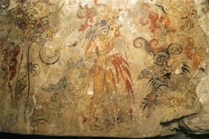 Stories of a Maya Rebirth: Heart of Sky, Heart of Earth
