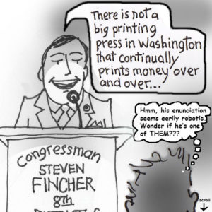 BCNews Talks Farm Bill With Congressman Fincher