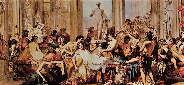 Christmas Trees, Solstice Rituals, and the Garden of Eden - WilderUtopia