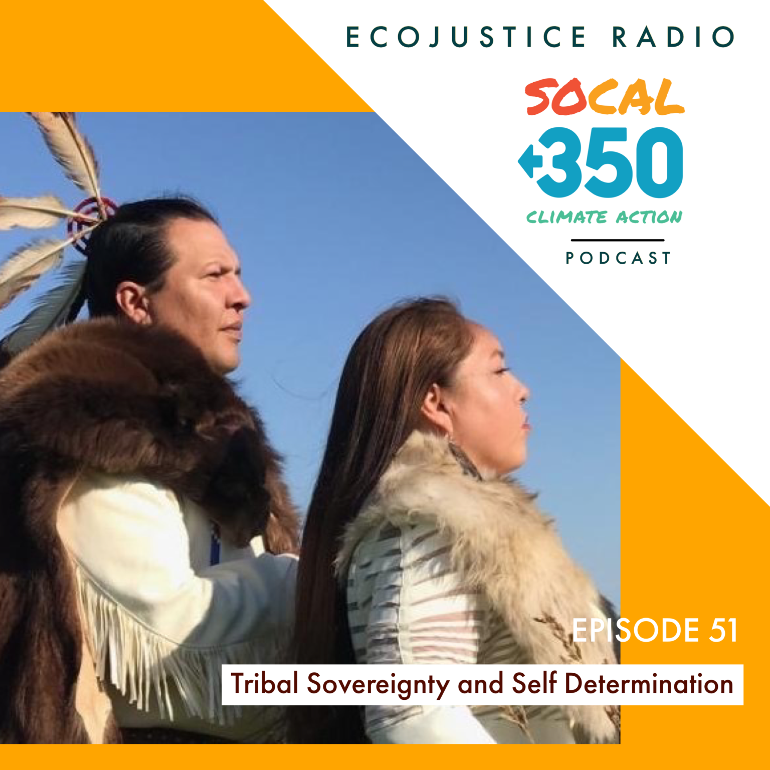 Tribal Sovereignty and Self Determination - WilderUtopia