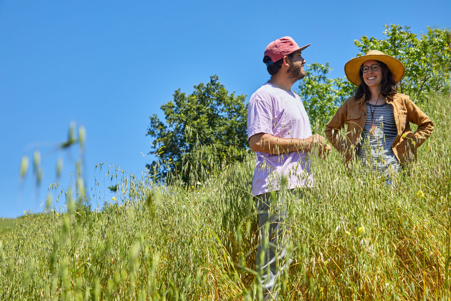 Urban Farming Grows in Los Angeles - WilderUtopia